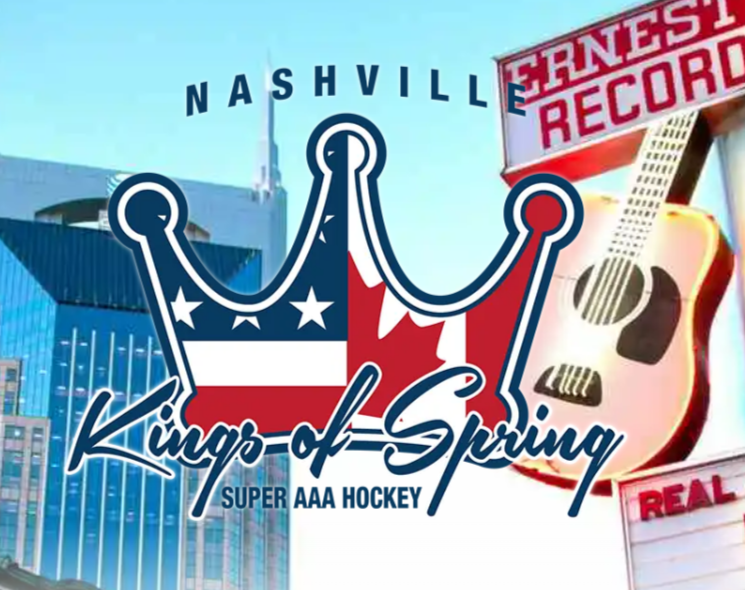 Kings Of Spring – Conacher Hockey