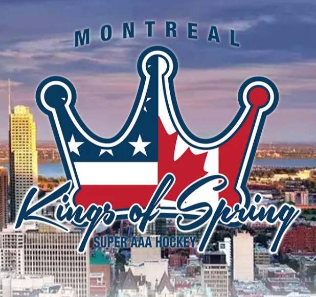 Kings Of Spring – Conacher Hockey